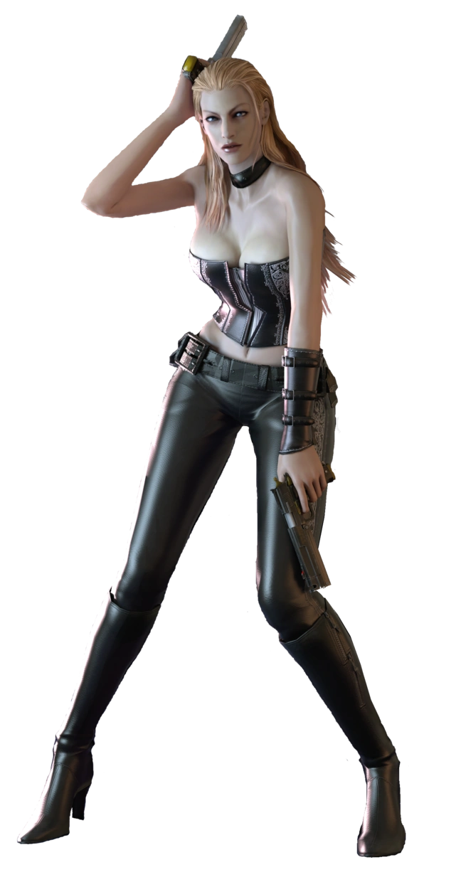 Trish | Wiki Devil May Cry (DMC) | FANDOM powered by Wikia