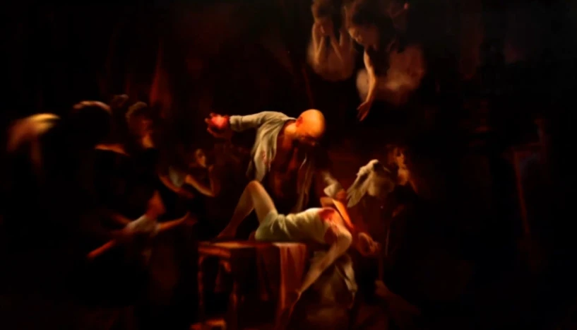 Eva (DmC) | Wiki Devil May Cry (DMC) | Fandom