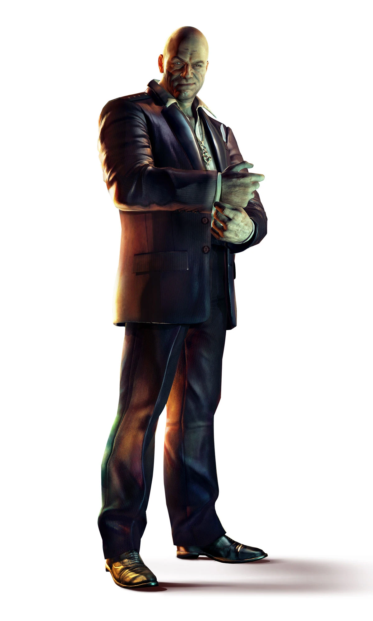 Mundus (DmC) | Wiki Devil May Cry (DMC) | FANDOM powered by Wikia