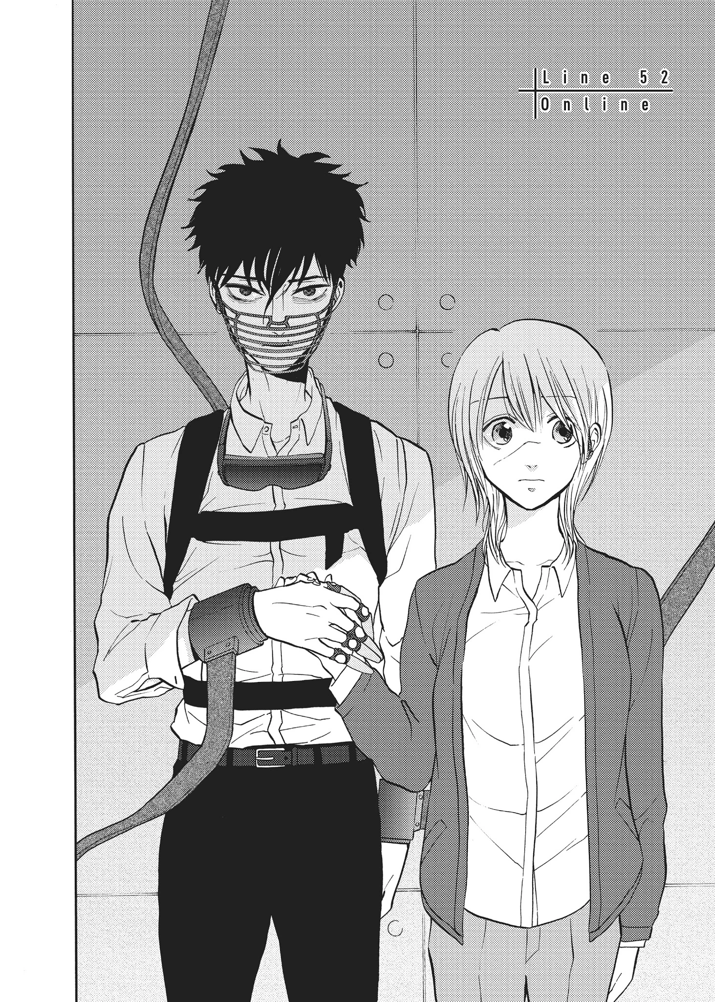 Line 52 | Devils' Line Wiki | Fandom