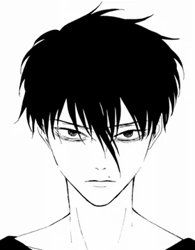 Yuuki Anzai | Devils Line Wiki | FANDOM powered by Wikia