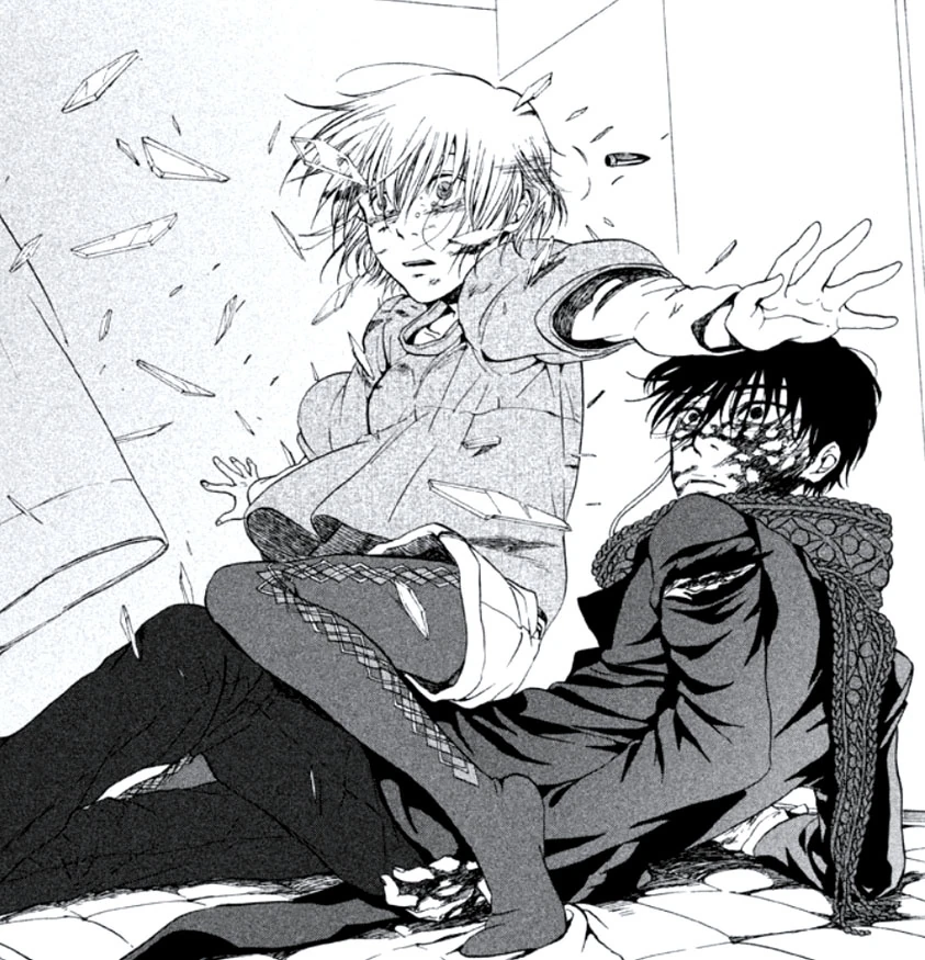 Line 06 | Devils' Line Wiki | Fandom