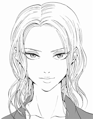 [ MANGA / ANIME ] Devil's Line // DevilsLine