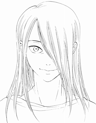 [ MANGA / ANIME ] Devil's Line // DevilsLine