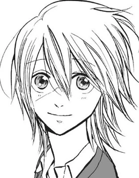 Tsukasa Taira | Devils Line Wiki | FANDOM powered by Wikia