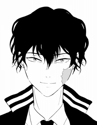 [ MANGA / ANIME ] Devil's Line // DevilsLine