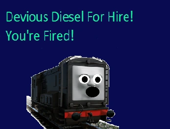 Discuss Everything About Devious Diesel For Hire Wiki | Fandom