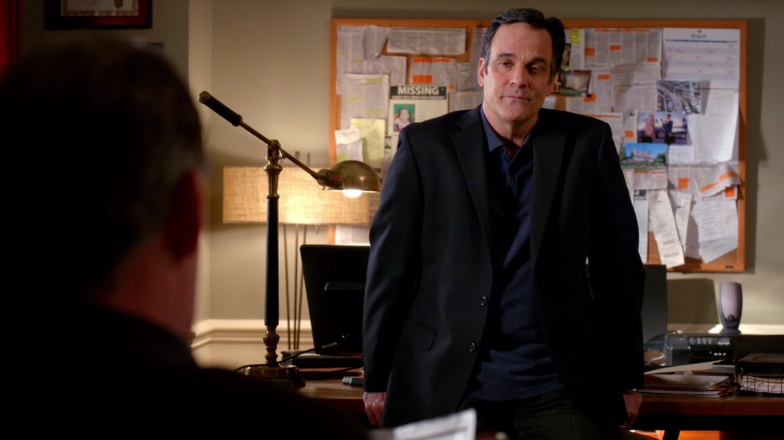 Rick Dresden | Devious Maids Wiki | Fandom