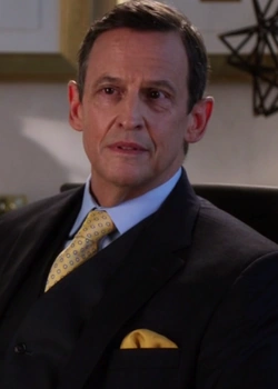 Richard Dillon | Devious Maids Wiki | Fandom