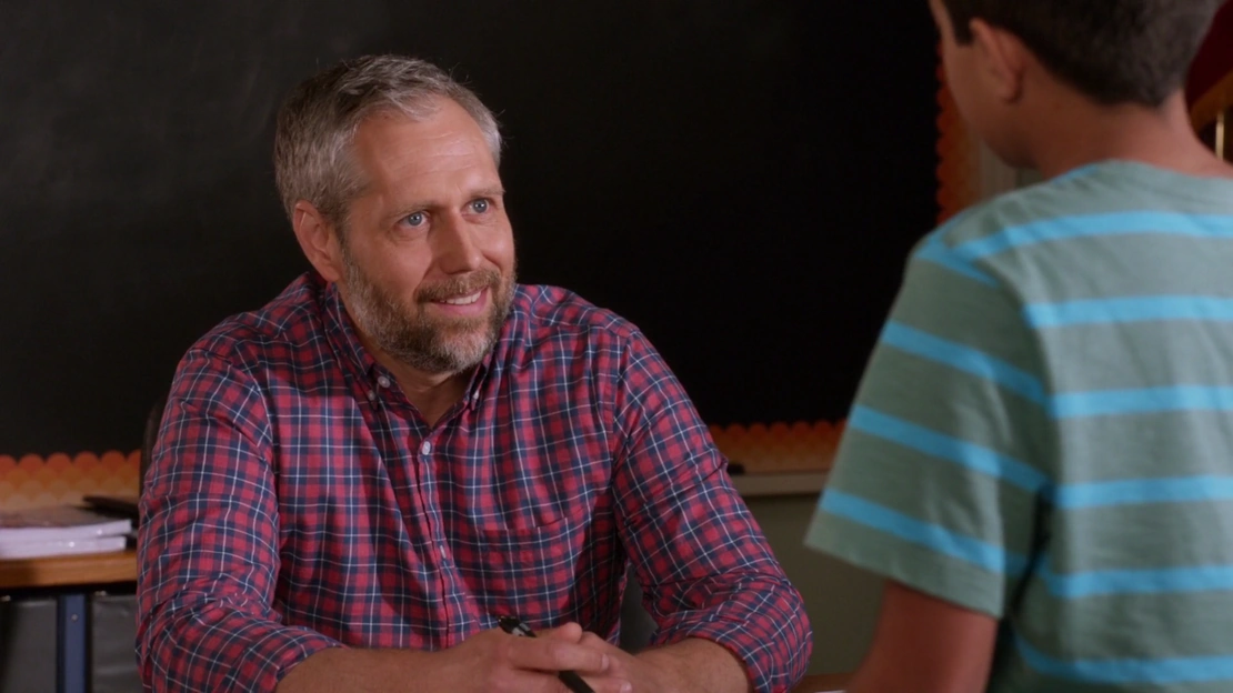 Mr. Harrington | Devious Maids Wiki | Fandom