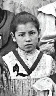 Laura Vicuña | Devocionario Católico | FANDOM powered by Wikia