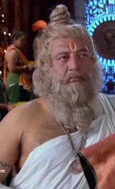 Angiras | Devo ke Dev Mahadev Wiki | FANDOM powered by Wikia