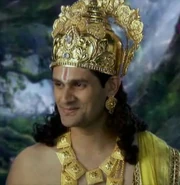 Kamdev | Devo ke Dev Mahadev Wiki | FANDOM powered by Wikia