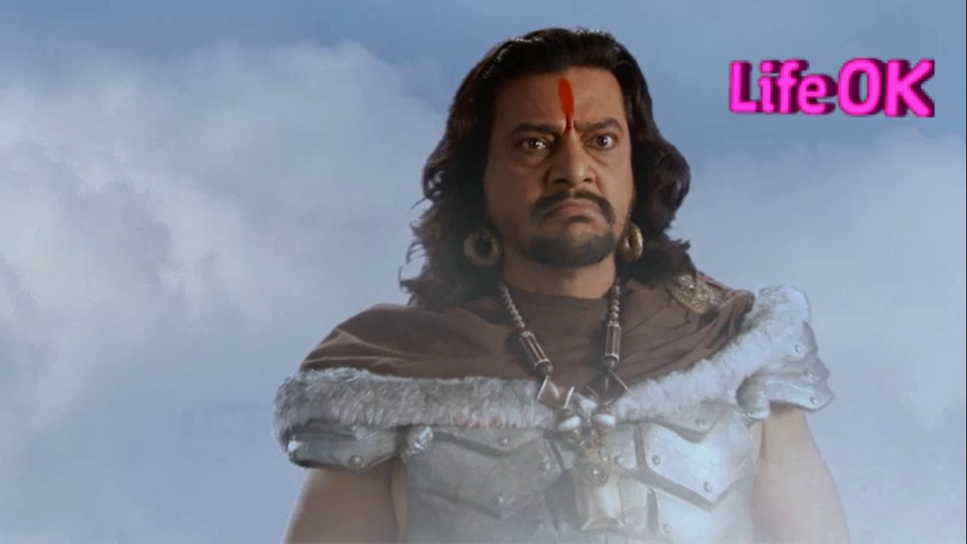 Tarakasur | Devon ke Dev... Mahadev Wiki | Fandom