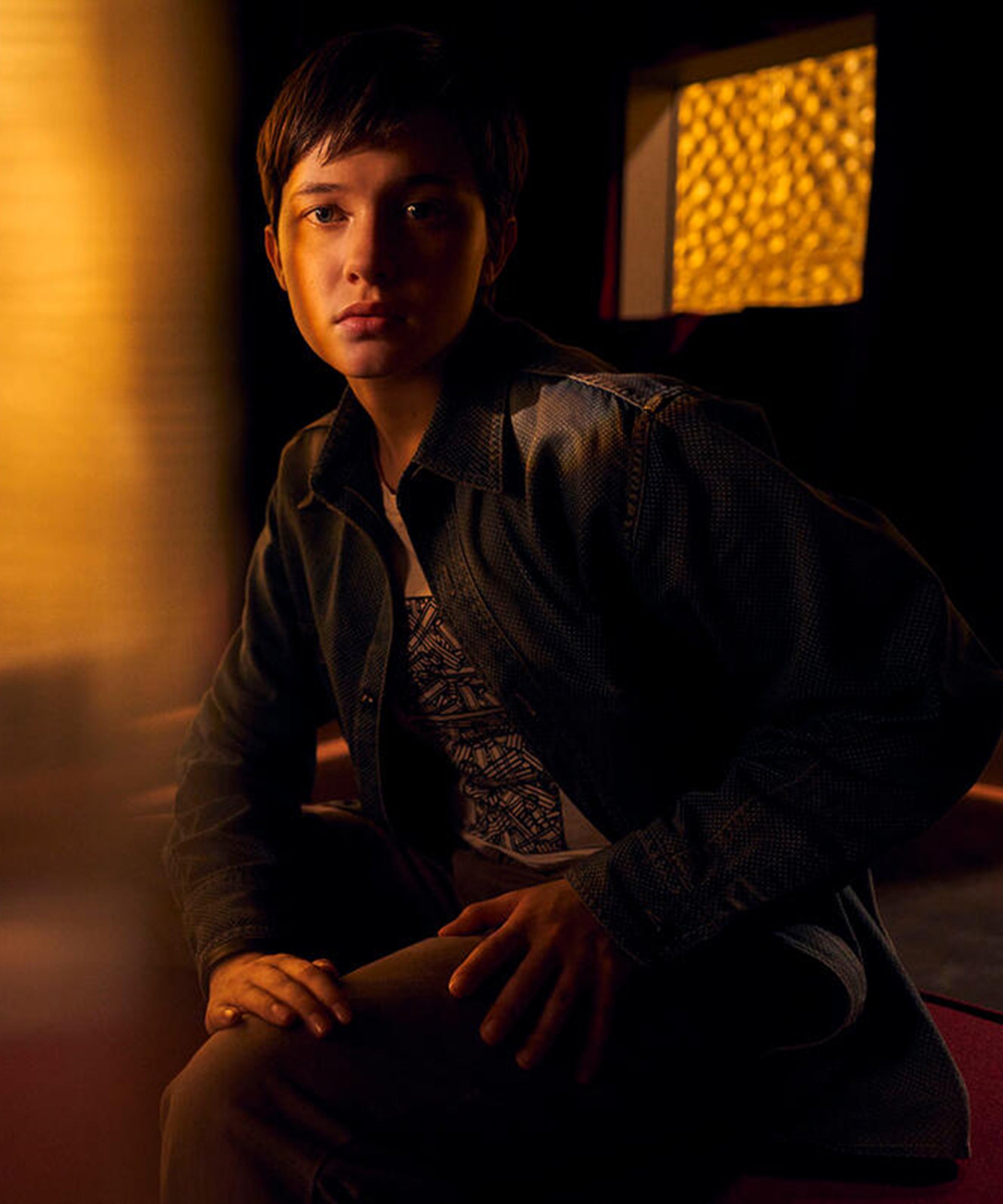 Lyndon | DEVS Wiki | Fandom