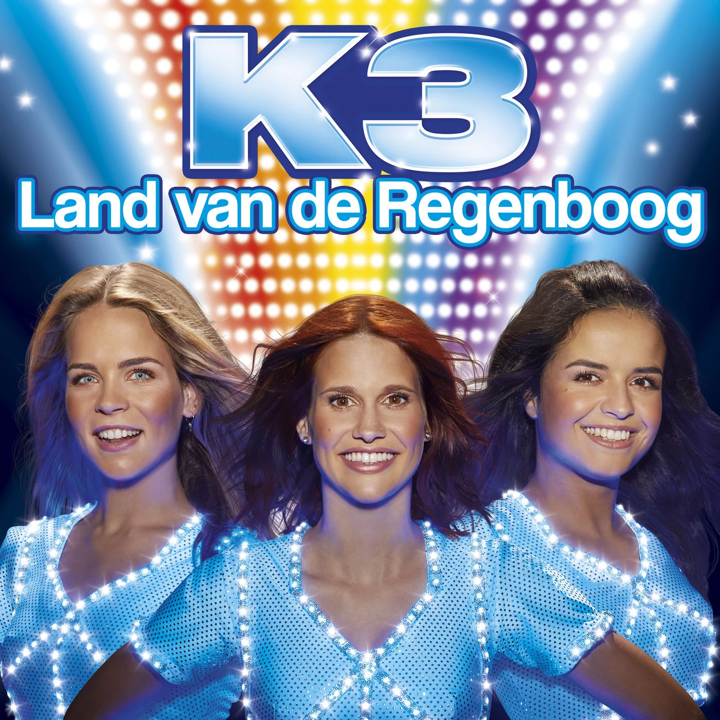 Land van de regenboog | K3 wiki | Fandom