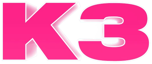 Image - K3 Logo 2015-2016.png | K3 wiki | FANDOM powered by Wikia