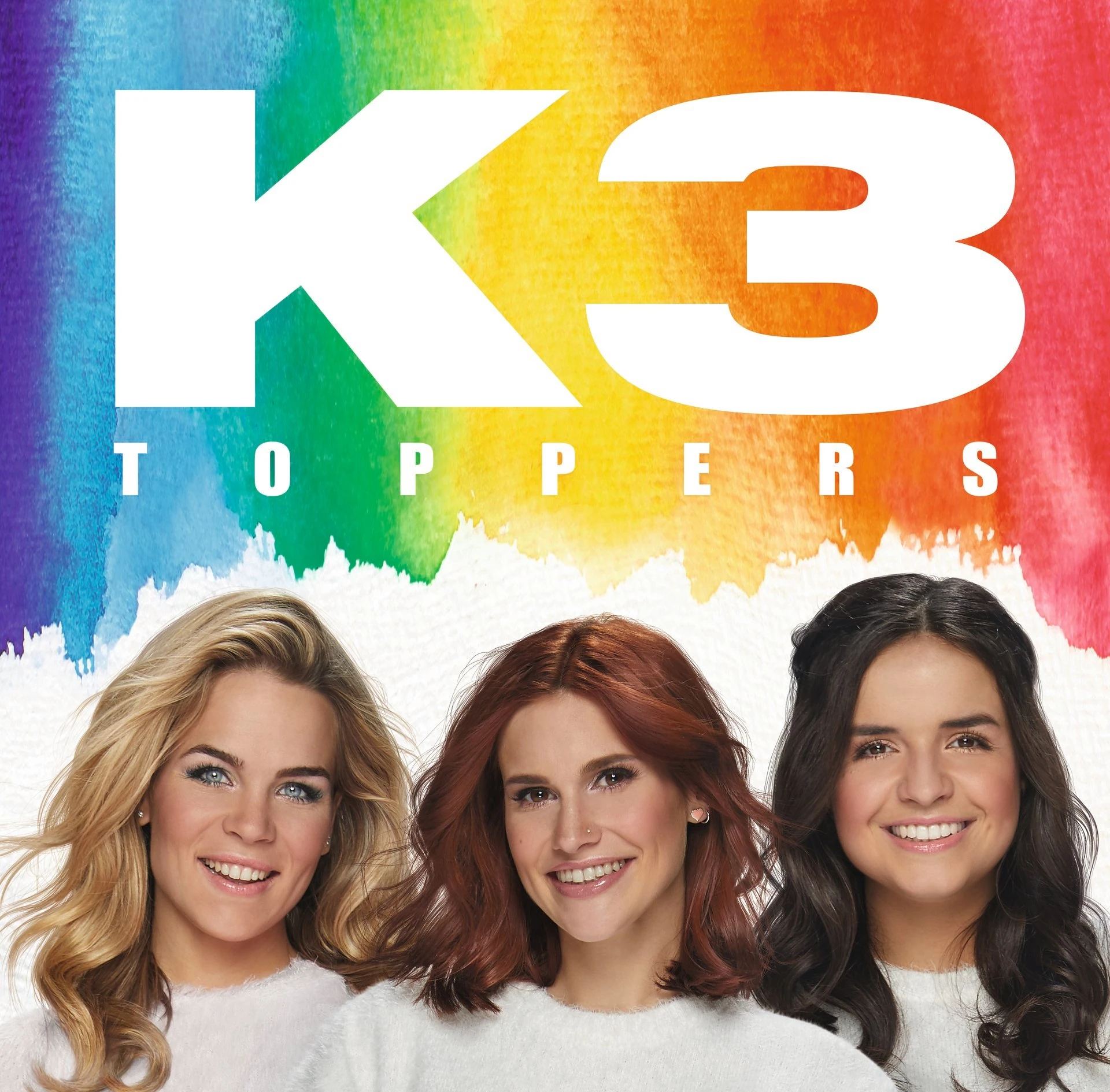 K3 Toppers | K3 wiki | Fandom