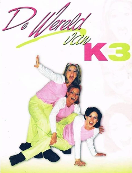 De wereld van K3 (show) | K3 wiki | Fandom