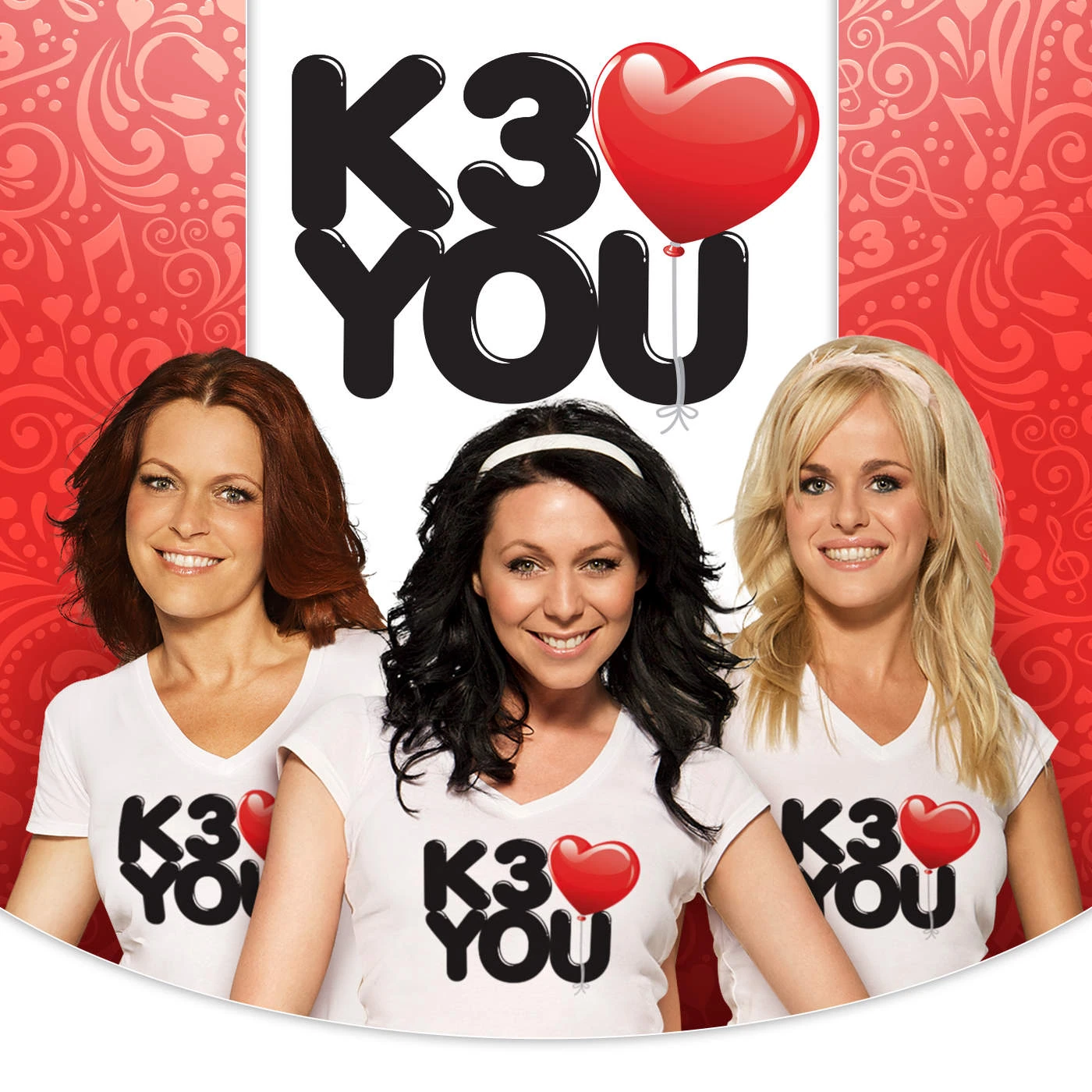 K3 Loves You | K3 wiki | FANDOM powered by Wikia
