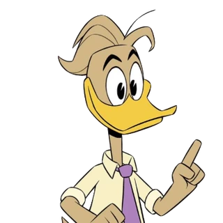 Fenton Crackshell-Cabrera/Gallery | Dewey Duck Wiki | Fandom