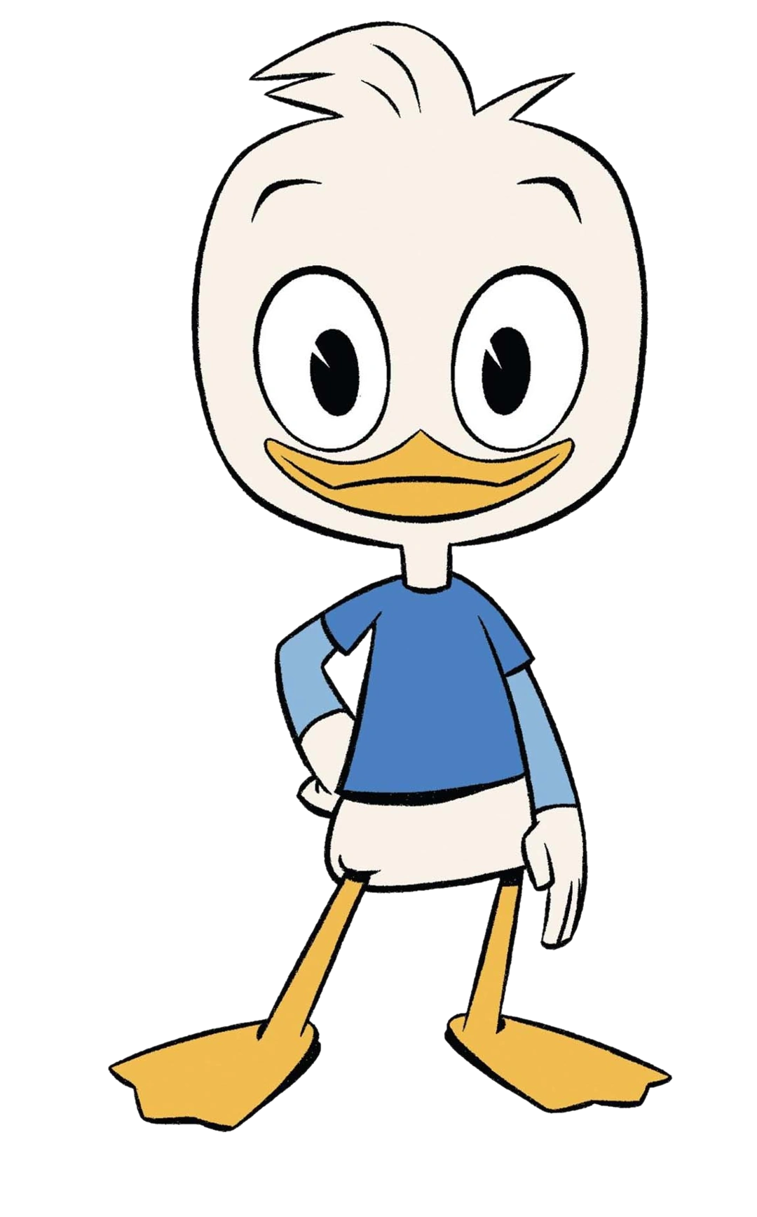 Dewey Duck | Dewey Duck Wiki | Fandom