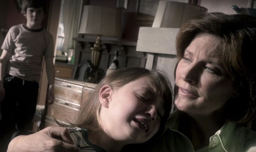 Doris Morgan | Dexter Wiki | Fandom