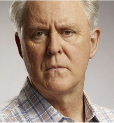 Arthur Mitchell | Dexter Wiki | FANDOM powered by Wikia