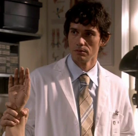 Brian Moser | Dexter Wiki | FANDOM powered by Wikia