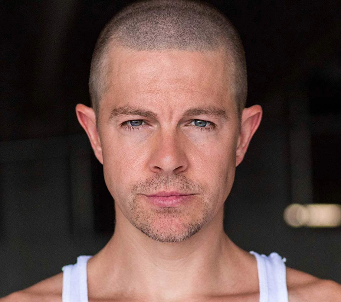 Nick McCallum | Dexter Wiki | FANDOM powered by Wikia