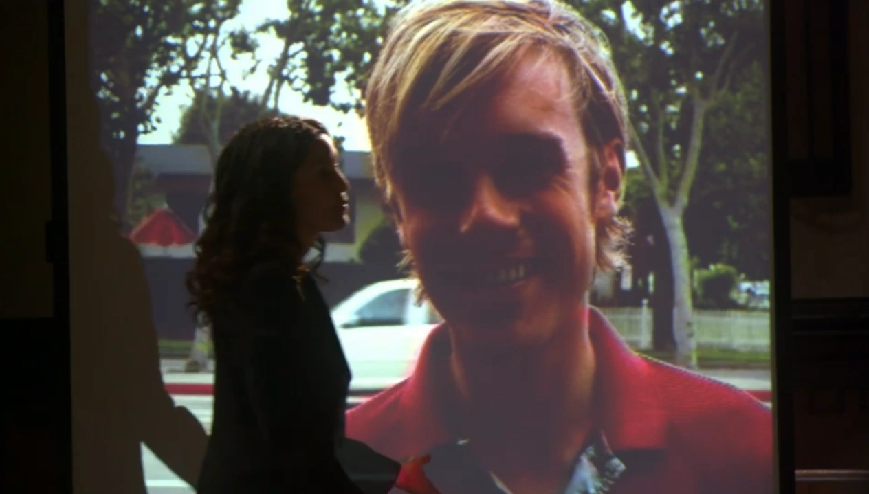 Prosecuting Attorney | Dexter Wiki | Fandom