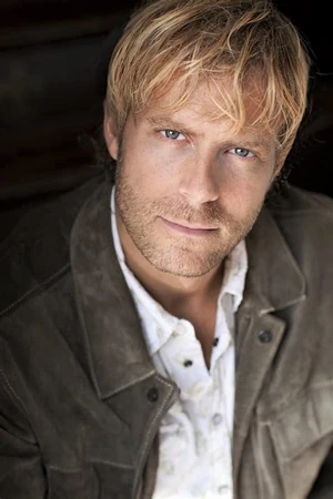 Daniel Travis | Dexter Wiki | Fandom