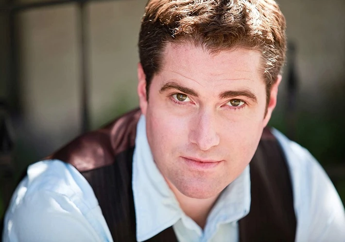 Brian Chamberlain | Dexter Wiki | Fandom