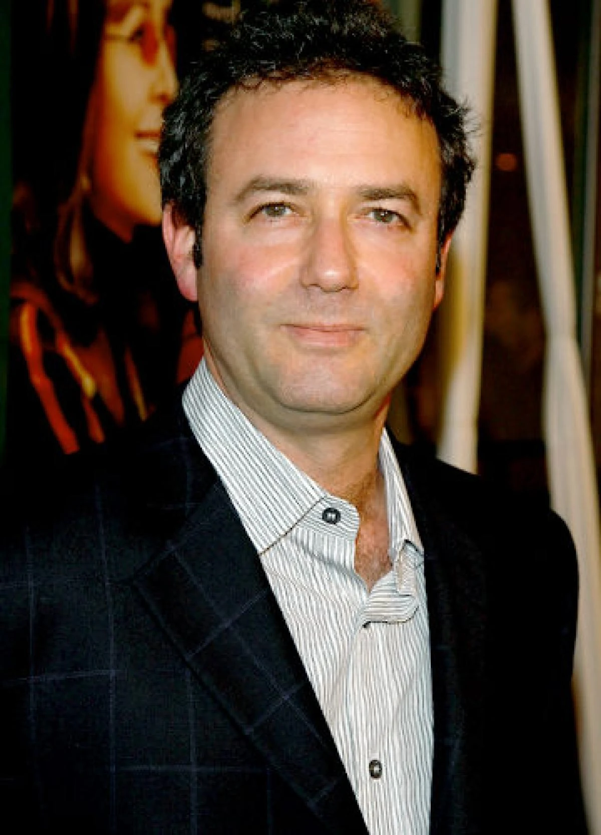 Michael Lehmann | Dexter Wiki | Fandom