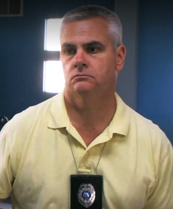 Michael Soderquist | Dexter Wiki | Fandom