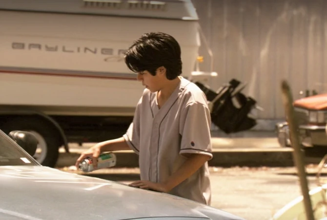 Joey Nunez | Dexter Wiki | Fandom