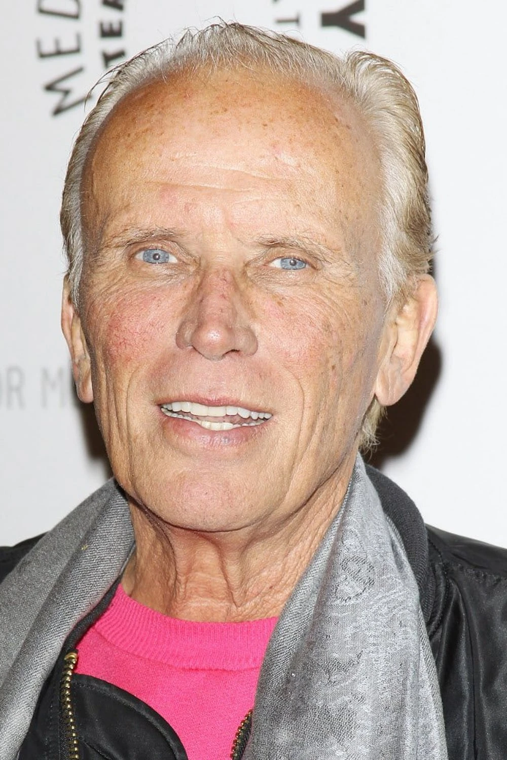 Peter Weller | Dexter Wiki | Fandom