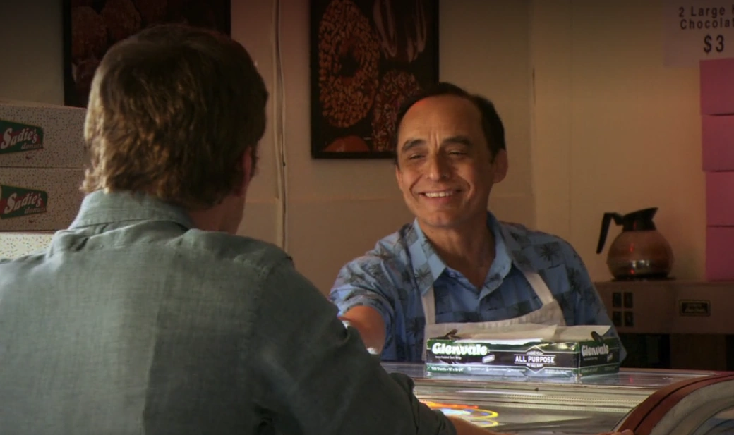 Francisco (Sadie's Donuts) | Dexter Wiki | FANDOM powered by Wikia