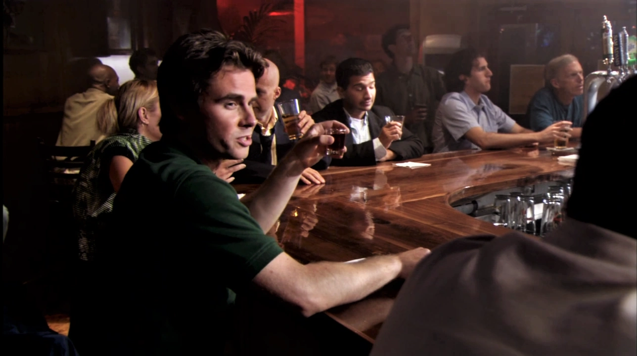 Matt Chambers | Dexter Wiki | Fandom