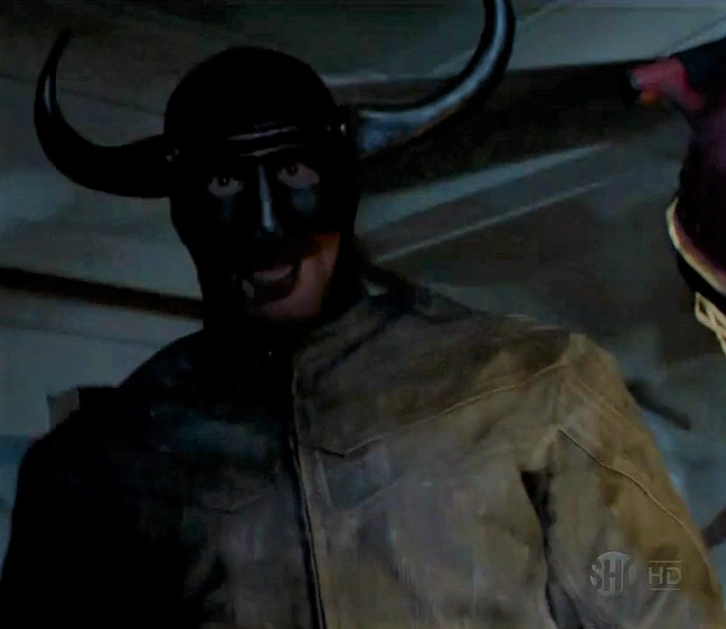 Ray Speltzer | Dexter Wiki | FANDOM powered by Wikia