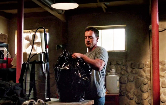 Joe Jensen | Dexter Wiki | FANDOM powered by Wikia