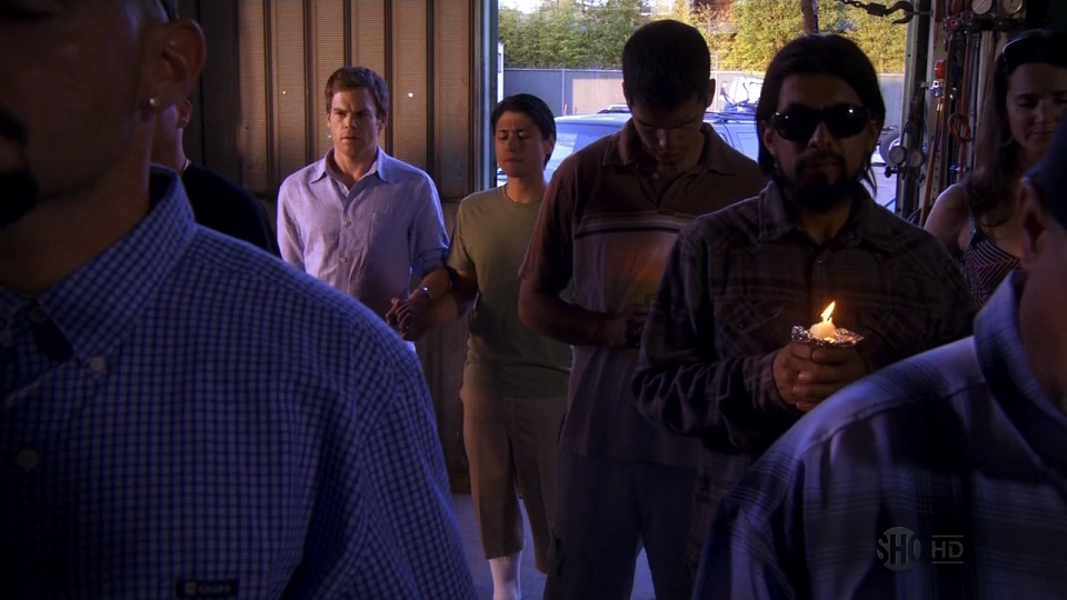 Nick | Dexter Wiki | FANDOM powered by Wikia