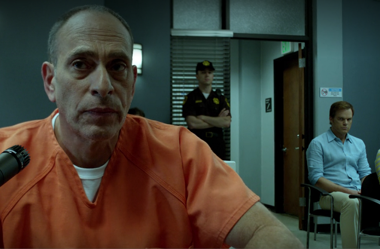 Hector Estrada | Dexter Wiki | Fandom Hector Estrada | Dexter Wiki | Fandom