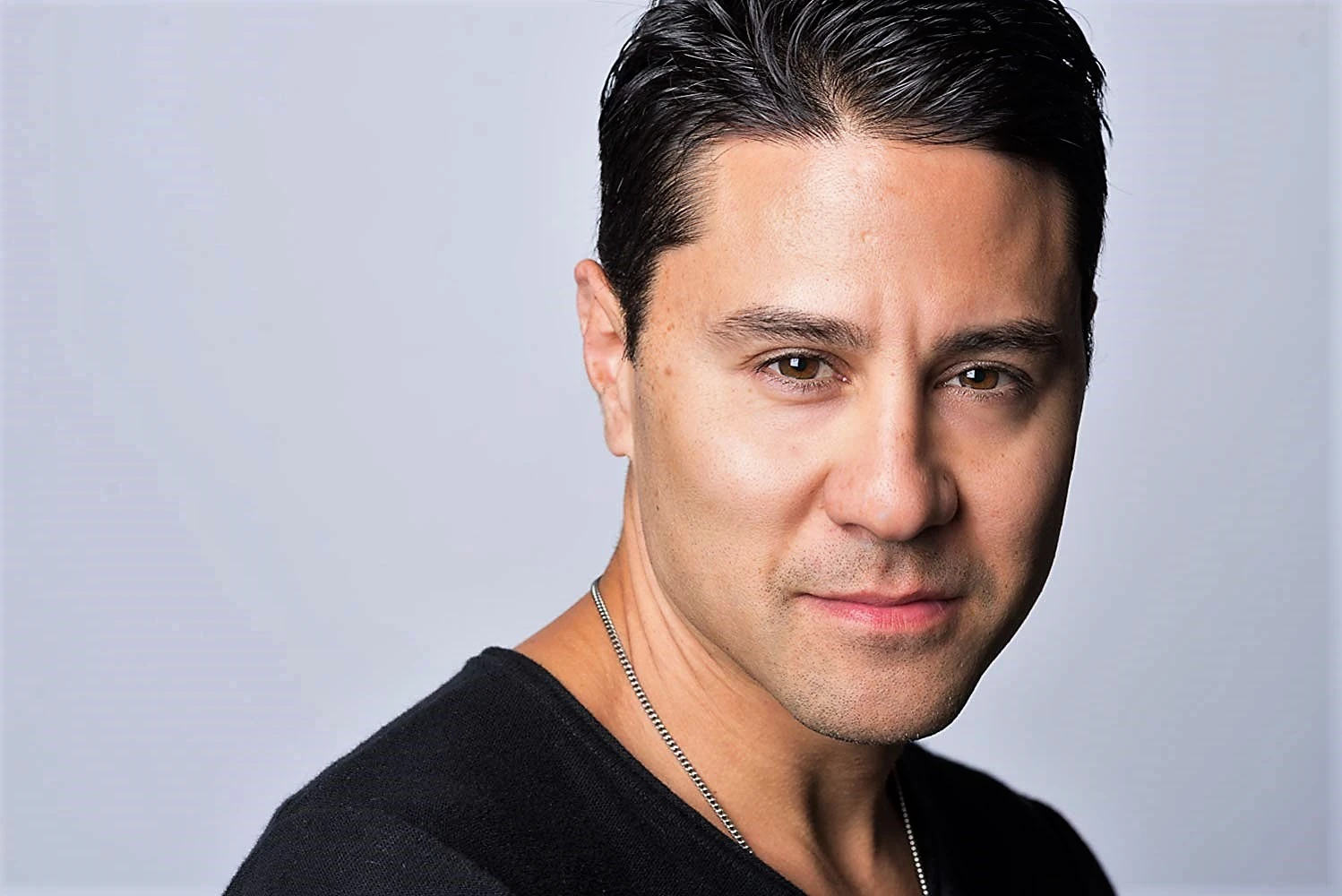 Justin Huen | Dexter Wiki | Fandom