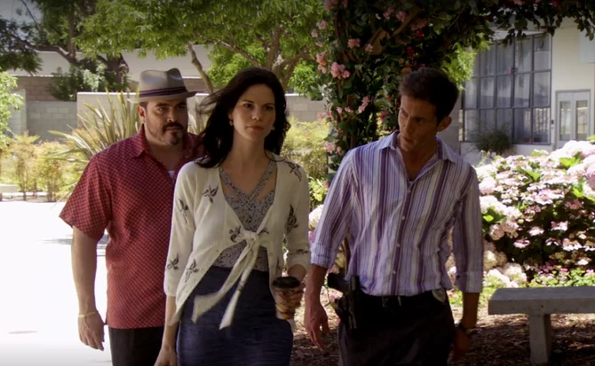Carissa Porter | Dexter Wiki | Fandom