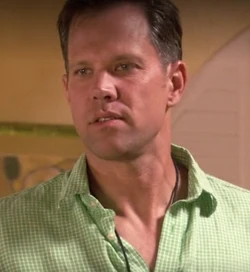 Elliot Larson | Dexter Wiki | Fandom