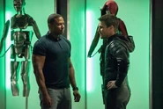 David Ramsey | Dexter Wiki | Fandom