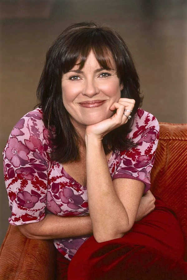 Lisa Darr | Dexter Wiki | Fandom Lisa Darr | Dexter Wiki | Fandom