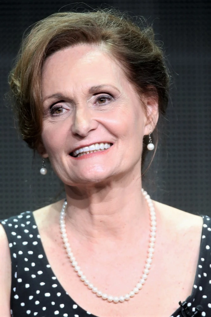 Beth Grant | Dexter Wiki | Fandom