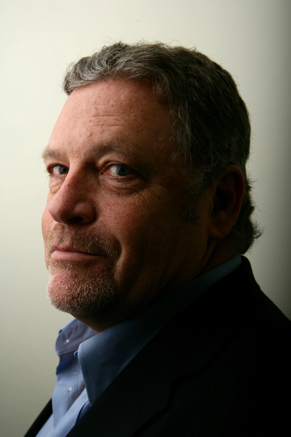 Jeff Lindsay | Dexter Wiki | Fandom